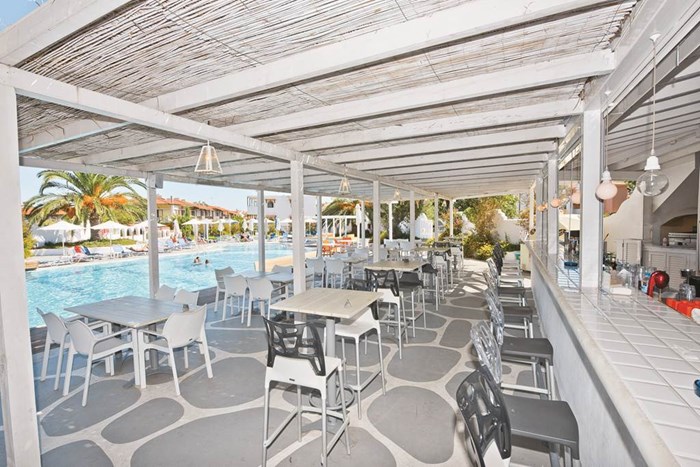 Ioli Village - Pefkohori hotels | Jet2holidays