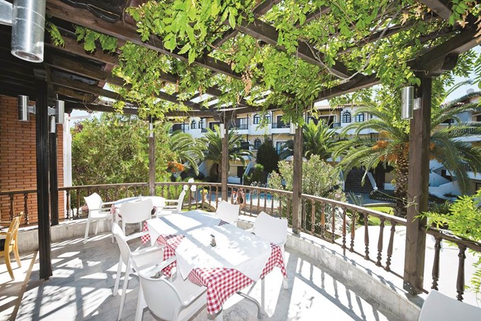 Ioli Village - Pefkohori hotels | Jet2holidays