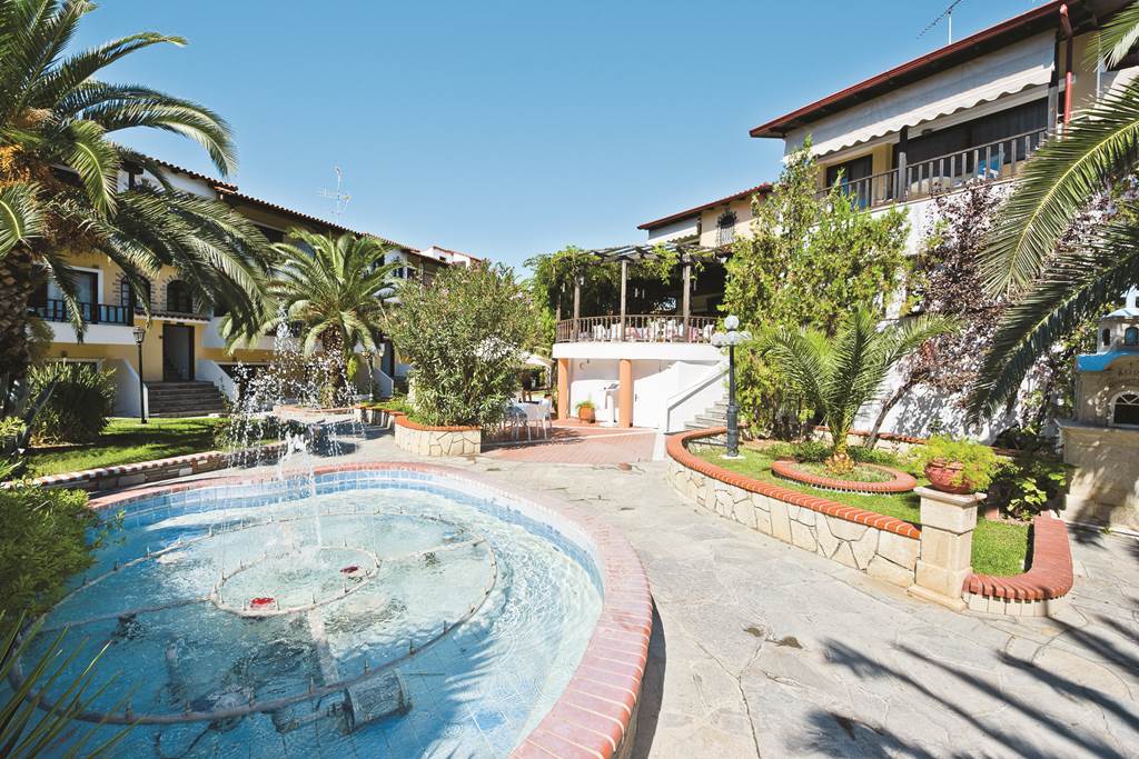 Ioli Village - Pefkohori hotels | Jet2holidays