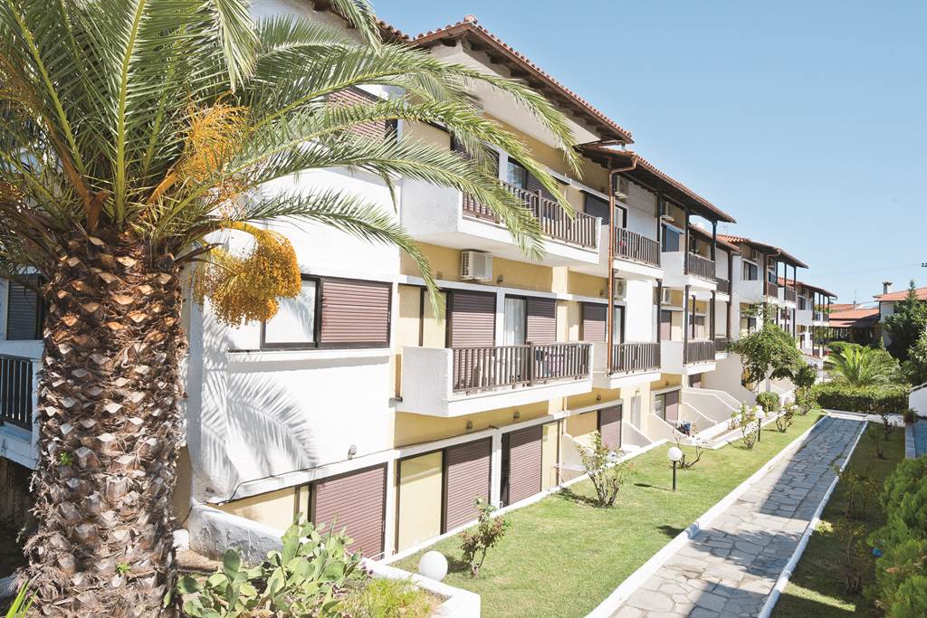 Ioli Village - Pefkohori hotels | Jet2holidays