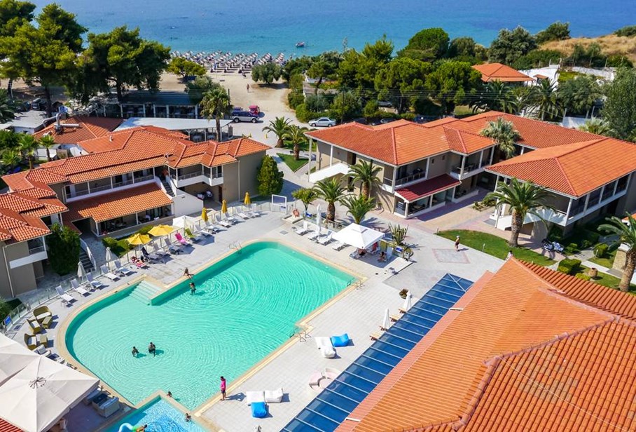 Lagomandra Holidays & Best Deals 2026/2027 | Jet2holidays