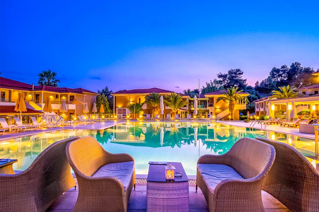 Lagomandra Beach Hotel | Jet2holidays