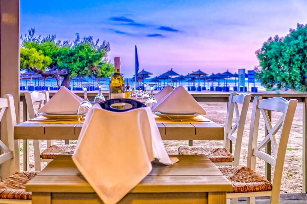 Lagomandra Beach Hotel | Jet2holidays