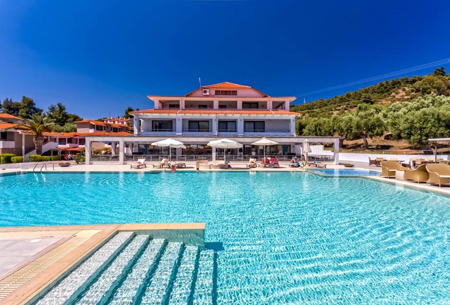 Lagomandra Beach (Halkidiki) | Jet2holidays