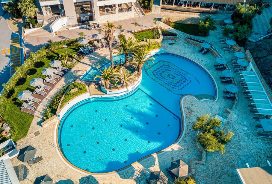 Lagomandra Beach (Halkidiki) 2025/2026 | Jet2holidays