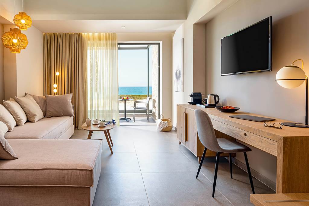 Portes Lithos Luxury Resort - Potidea hotels | Jet2holidays