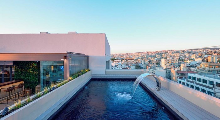 ONOMA Hotel Thessaloniki - Thessaloniki City hotels | Jet2holidays