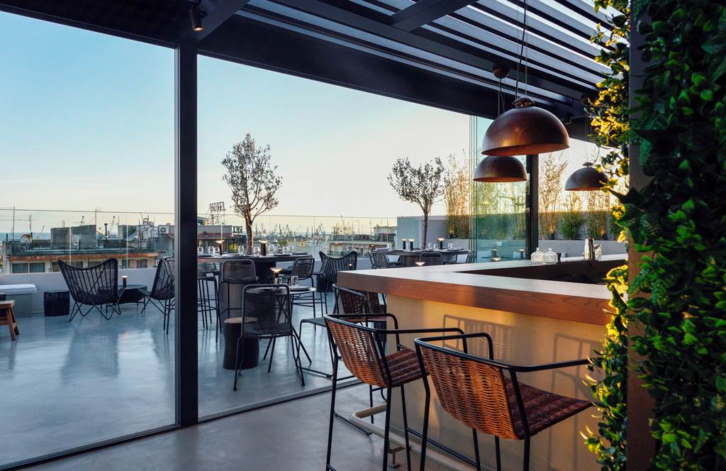 ONOMA Hotel Thessaloniki - Thessaloniki City hotels | Jet2holidays