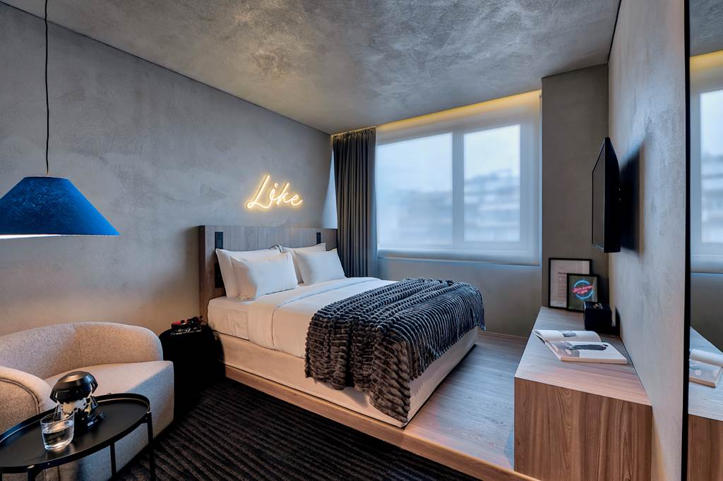 ONOMA Hotel Thessaloniki - Thessaloniki City hotels | Jet2holidays