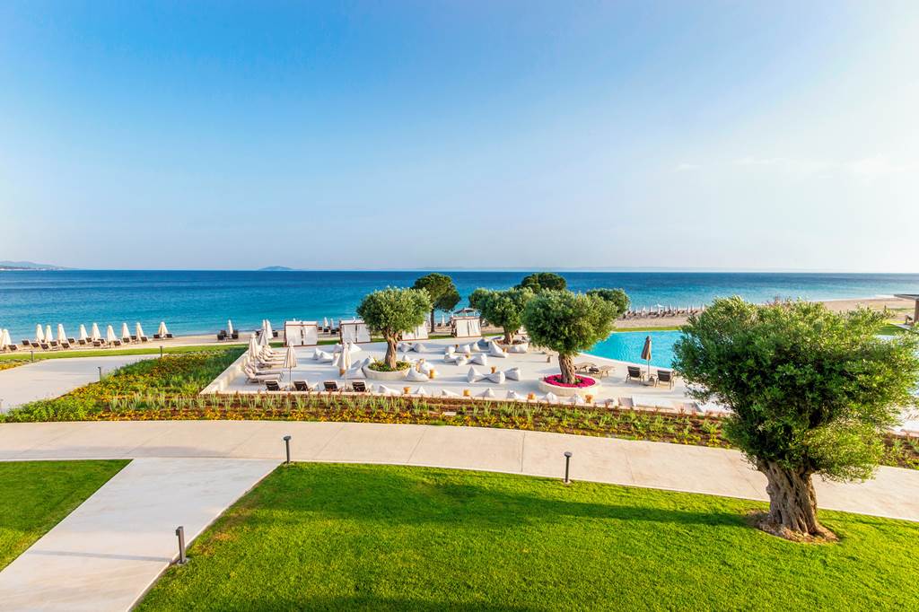 Ammoa Luxury Hotel & Spa Resort - Nikiti hotels | Jet2holidays