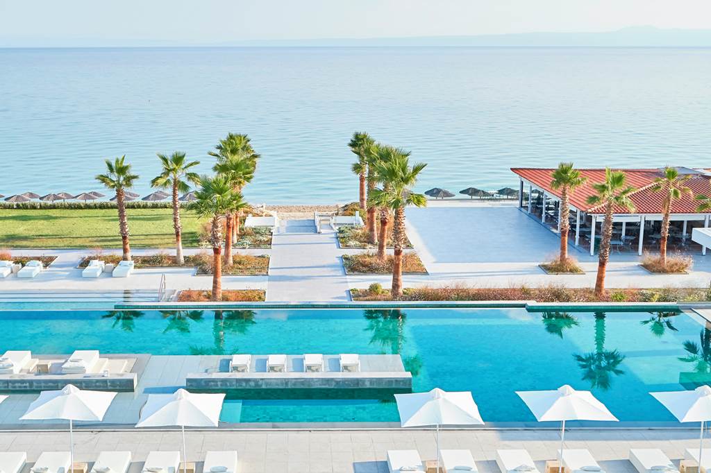 Domes Noruz Kassandra - Hanioti hotels | Jet2holidays