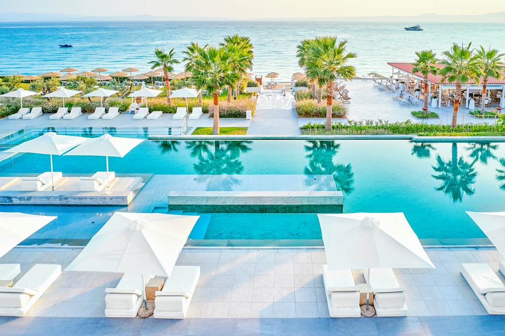 Domes Noruz Kassandra - Hanioti hotels | Jet2holidays