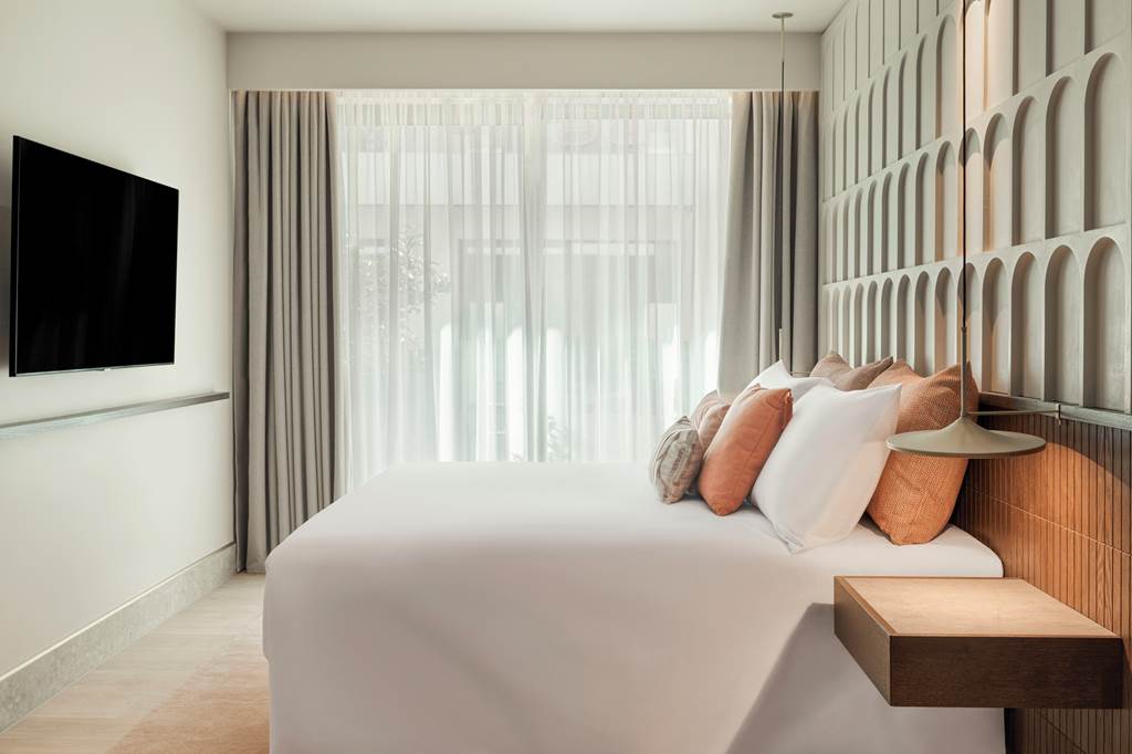 MonAsty Thessaloniki Autograph Collection - Thessaloniki City hotels ...