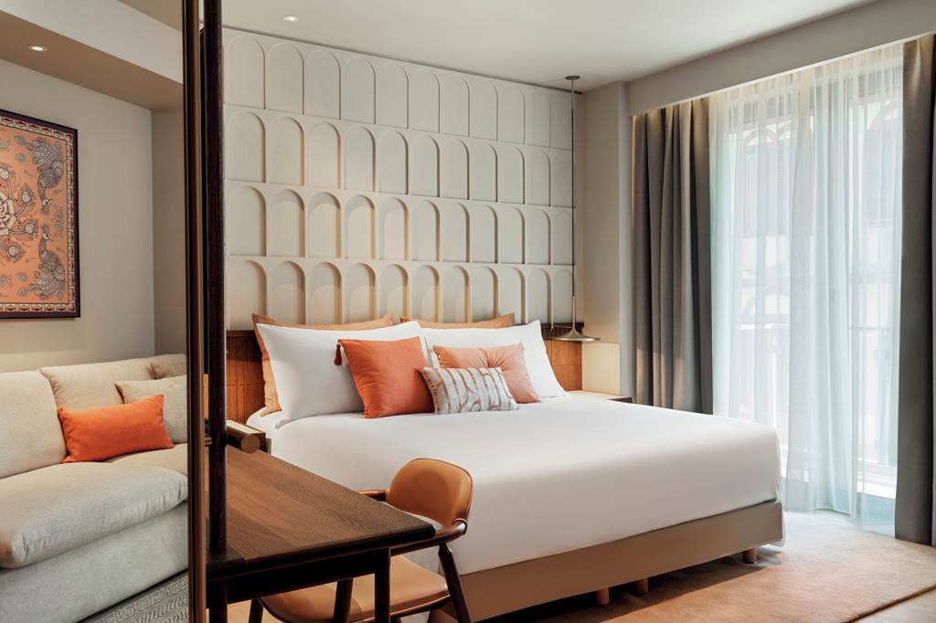 MonAsty Thessaloniki Autograph Collection - Thessaloniki City hotels ...