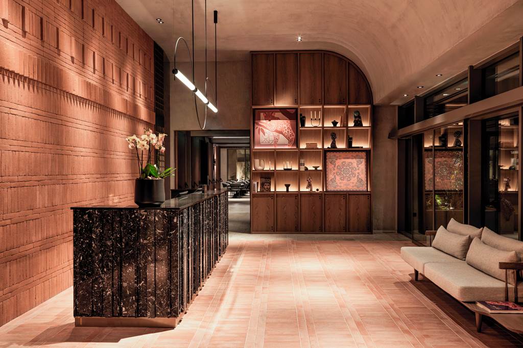 MonAsty Thessaloniki Autograph Collection - Thessaloniki City hotels ...