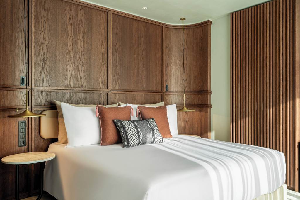 MonAsty Thessaloniki Autograph Collection - Thessaloniki City hotels ...