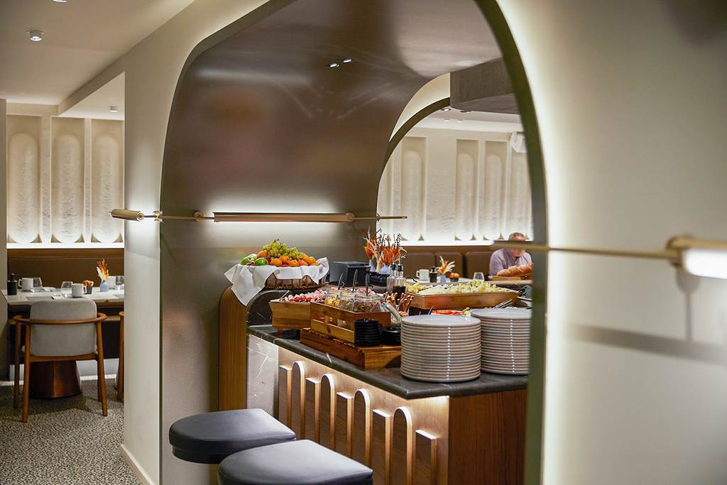 Teight Hotel Thessaloniki - Thessaloniki City hotels | Jet2holidays