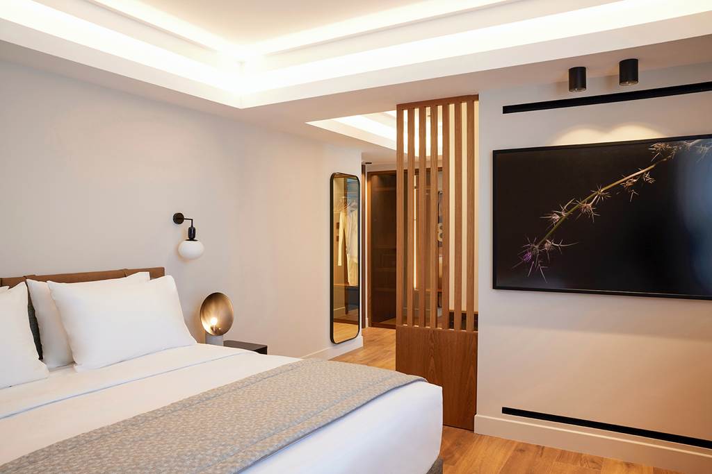 Teight Hotel Thessaloniki - Thessaloniki City hotels | Jet2holidays