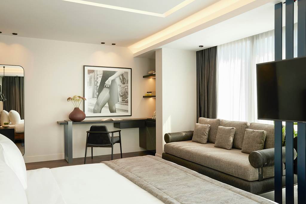 Teight Hotel Thessaloniki - Thessaloniki City hotels | Jet2holidays