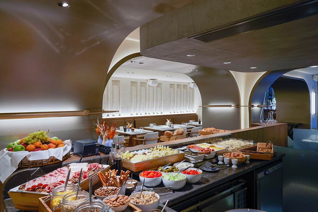 Teight Hotel Thessaloniki - Thessaloniki City hotels | Jet2holidays