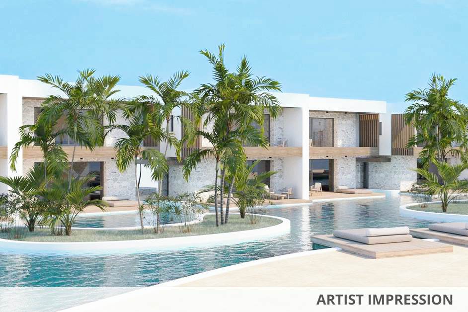 Anna Island - Pefkohori hotels | Jet2holidays