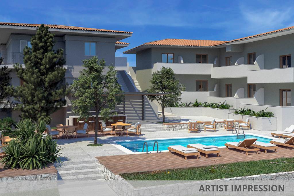 Rigas Supreme Hotel - Afitos hotels | Jet2holidays