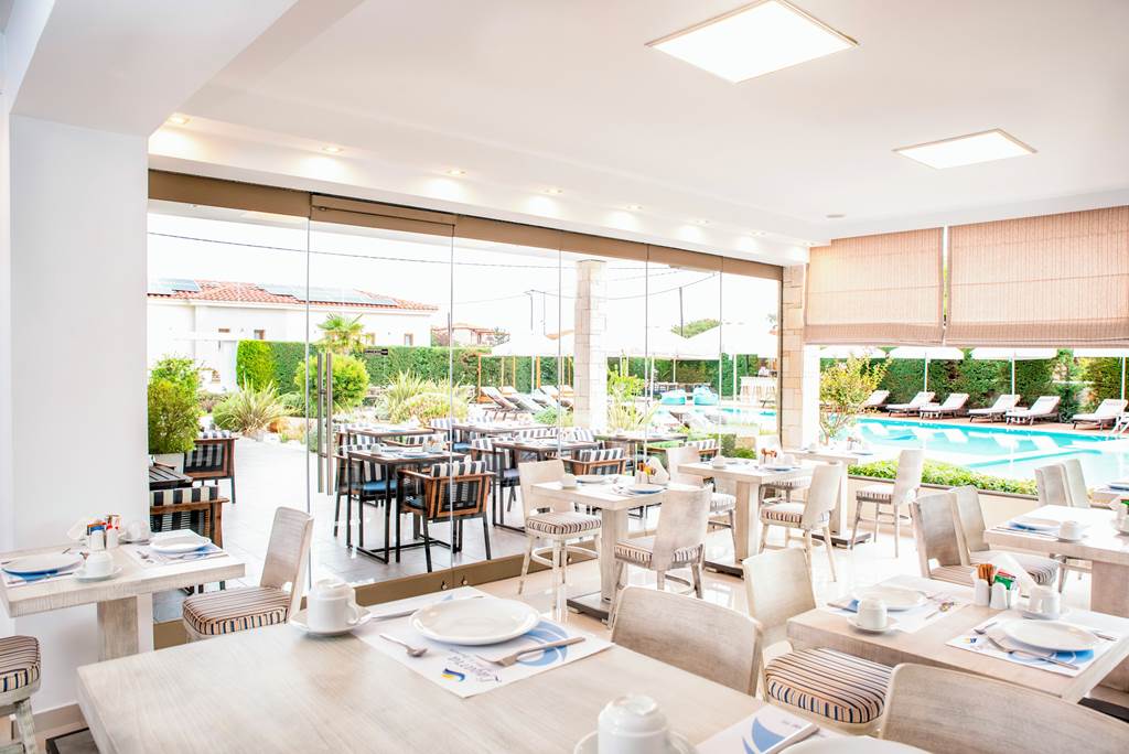 Lagaria Hotel & Apartments - Afitos hotels | Jet2holidays