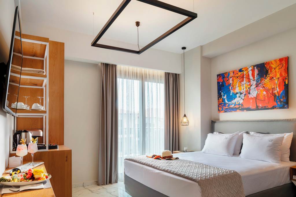 Sea Level Hotel - Polichrono hotels | Jet2holidays