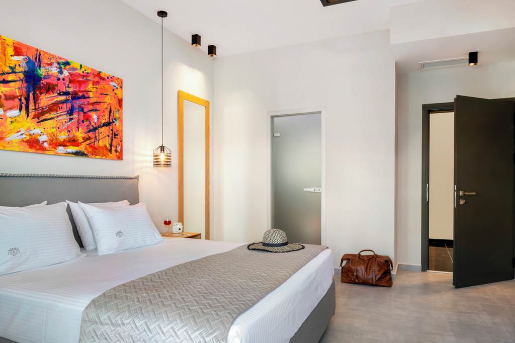 Sea Level Hotel - Polichrono hotels | Jet2holidays