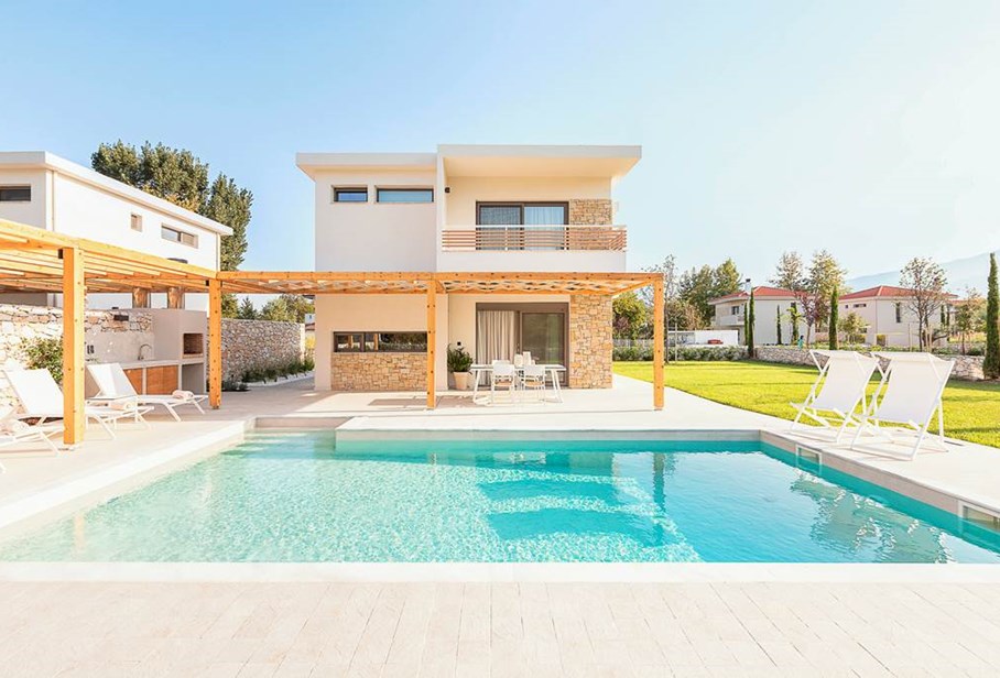 Olympus Riviera Holidays & Best Deals 2025/2026 | Olympus Riviera Hotels