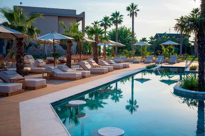 Portes Theros - Potidea hotels | Jet2holidays
