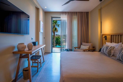 Portes Theros - Potidea hotels | Jet2holidays