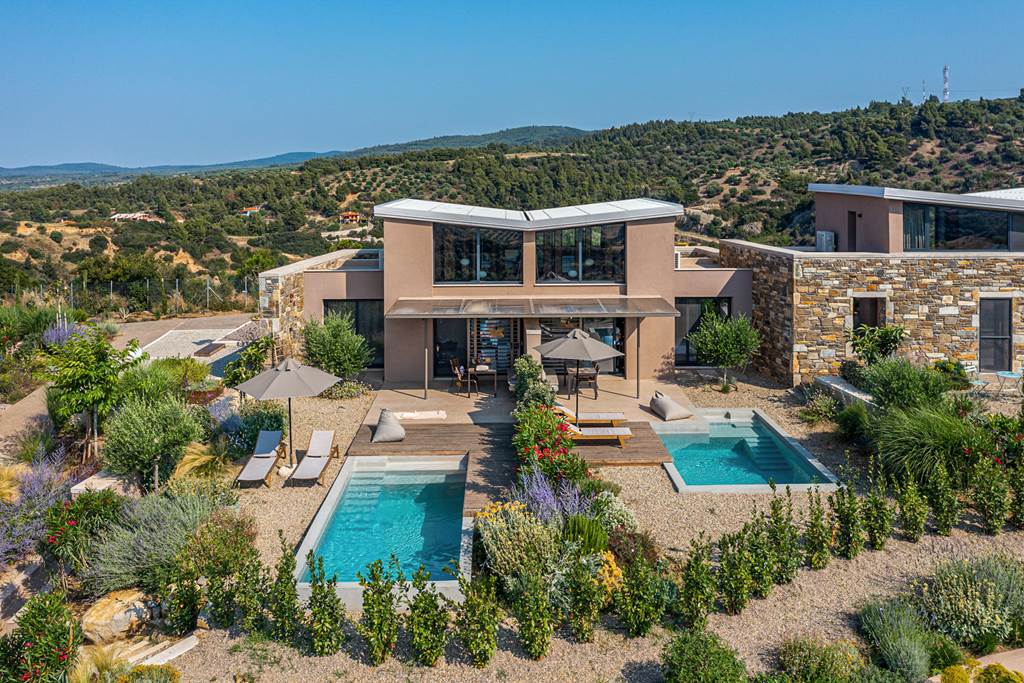 Etheres Thalassa View Villa | Jet2Villas | Jet2holidays
