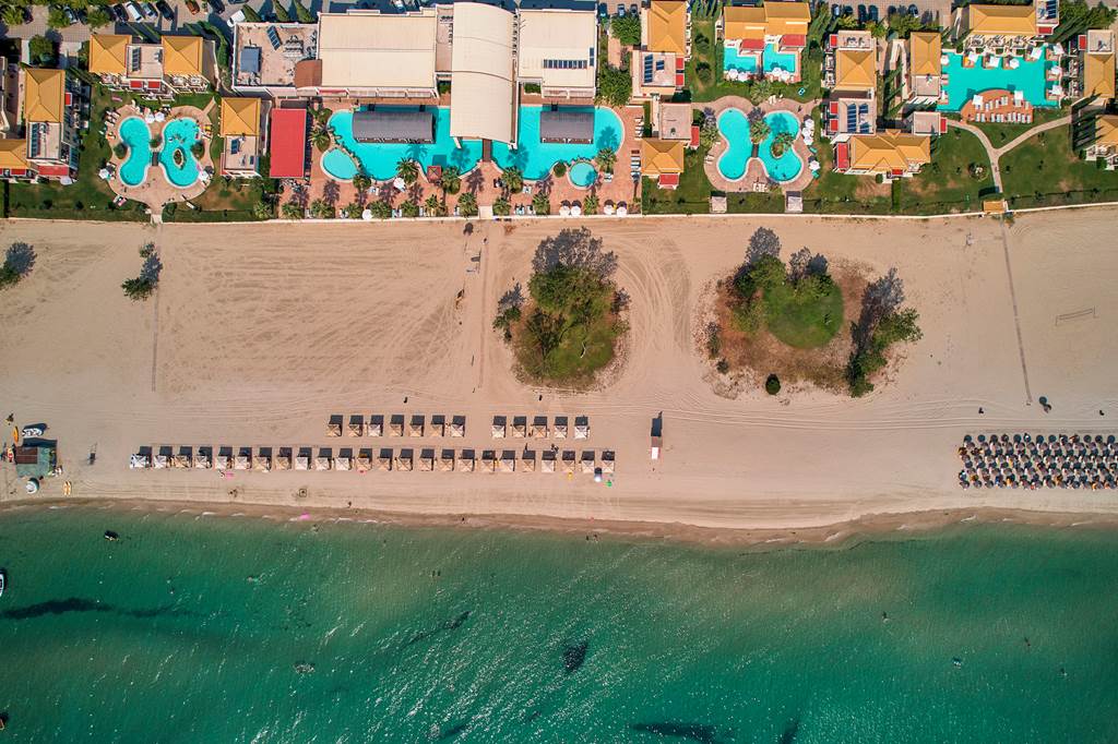 Mediterranean Village Hotel & Spa - Katerini Paralia hotels | Jet2holidays