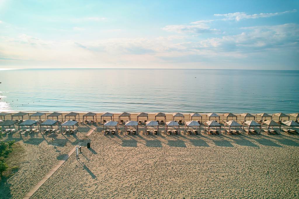 Mediterranean Village Hotel & Spa - Katerini Paralia hotels | Jet2holidays