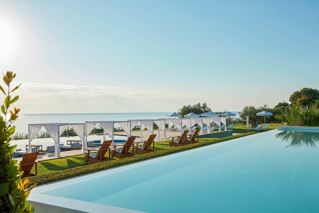 Cavo Olympo Luxury Hotel & Spa - Litochoro Plaka hotels | Jet2holidays