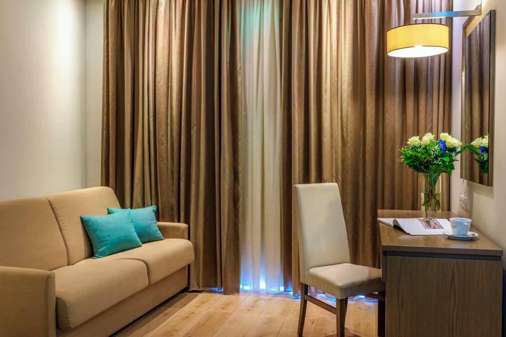 Cosmopolitan Hotel - Olympus Riviera - Katerini Paralia hotels ...