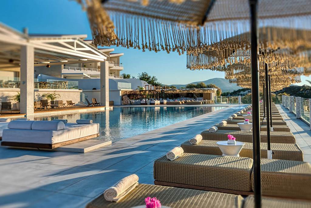 Proteas Blu Resort - Pythagorion hotels | Jet2holidays