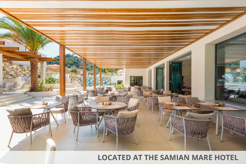 Erato by Samian Mare - Karlovasi hotels | Jet2holidays