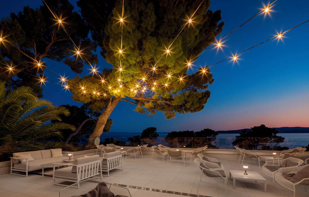 Bluesun Hotel Berulia - Brela hotels | Jet2holidays