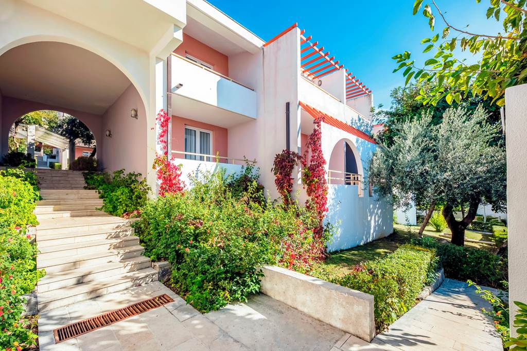 Bluesun Holiday Village Afrodita - Tucepi hotels | Jet2holidays