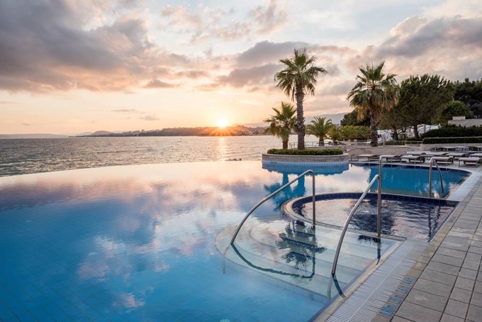 Hotel Le Meridien Lav - Split Podstrana Hotels | Jet2holidays