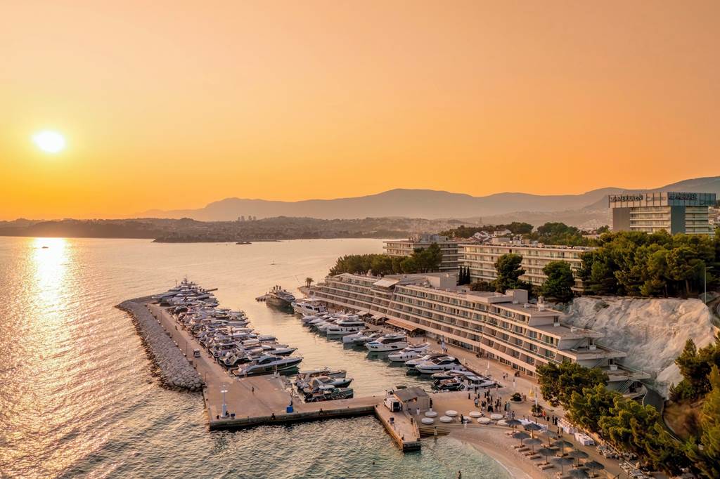 Hotel Le Meridien Lav - Split (Podstrana) hotels | Jet2holidays