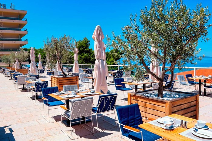 Hotel Le Meridien Lav - Split (Podstrana) hotels | Jet2holidays