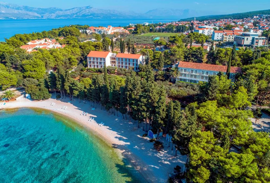 Brac Island Supetar Holidays & Best Packages 2024/2025 | Brac Island ...