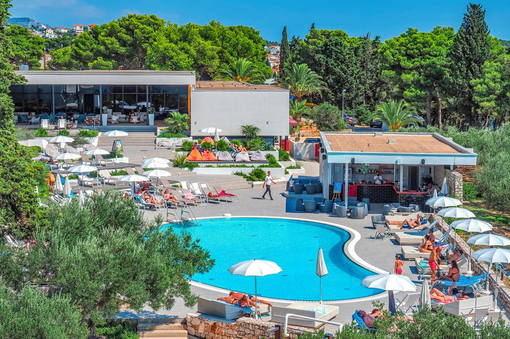 Hotel Pharos - Hvar Island (Hvar Town) hotels | Jet2holidays