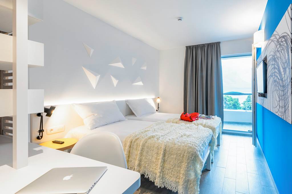 Hotel Pharos - Hvar Island (Hvar Town) hotels | Jet2holidays