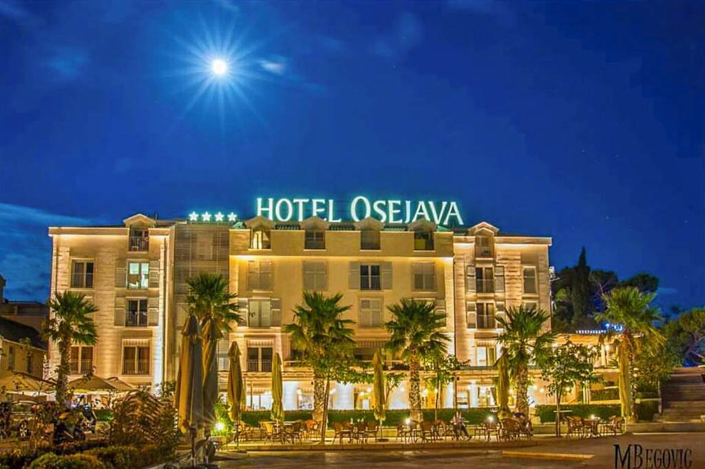Hotel Osejava - Makarska hotels | Jet2holidays