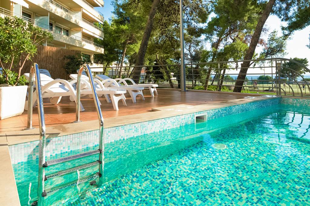 The Residence - Split (Podstrana) hotels | Jet2holidays