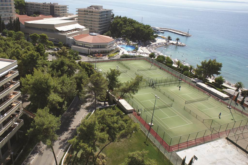 The Residence - Split (Podstrana) hotels | Jet2holidays